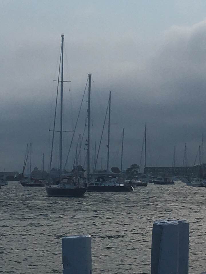 How to be brave | Marvin&Company: Stories About Death And Entrepreneurship